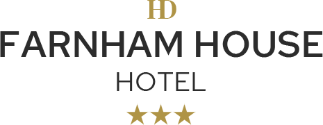 Welcome to Farnham House Hotel