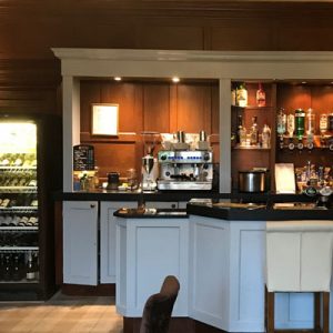 Welcome to Farnham House Hotel