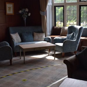 Welcome to Farnham House Hotel