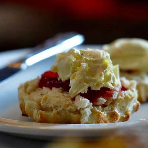 Welcome to Farnham House Hotel